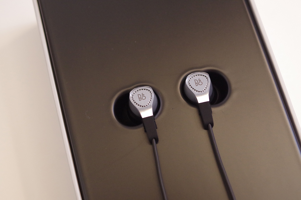 B&O Play BeoPlay H3 2nd Generation earphones review – Benjamin Yong