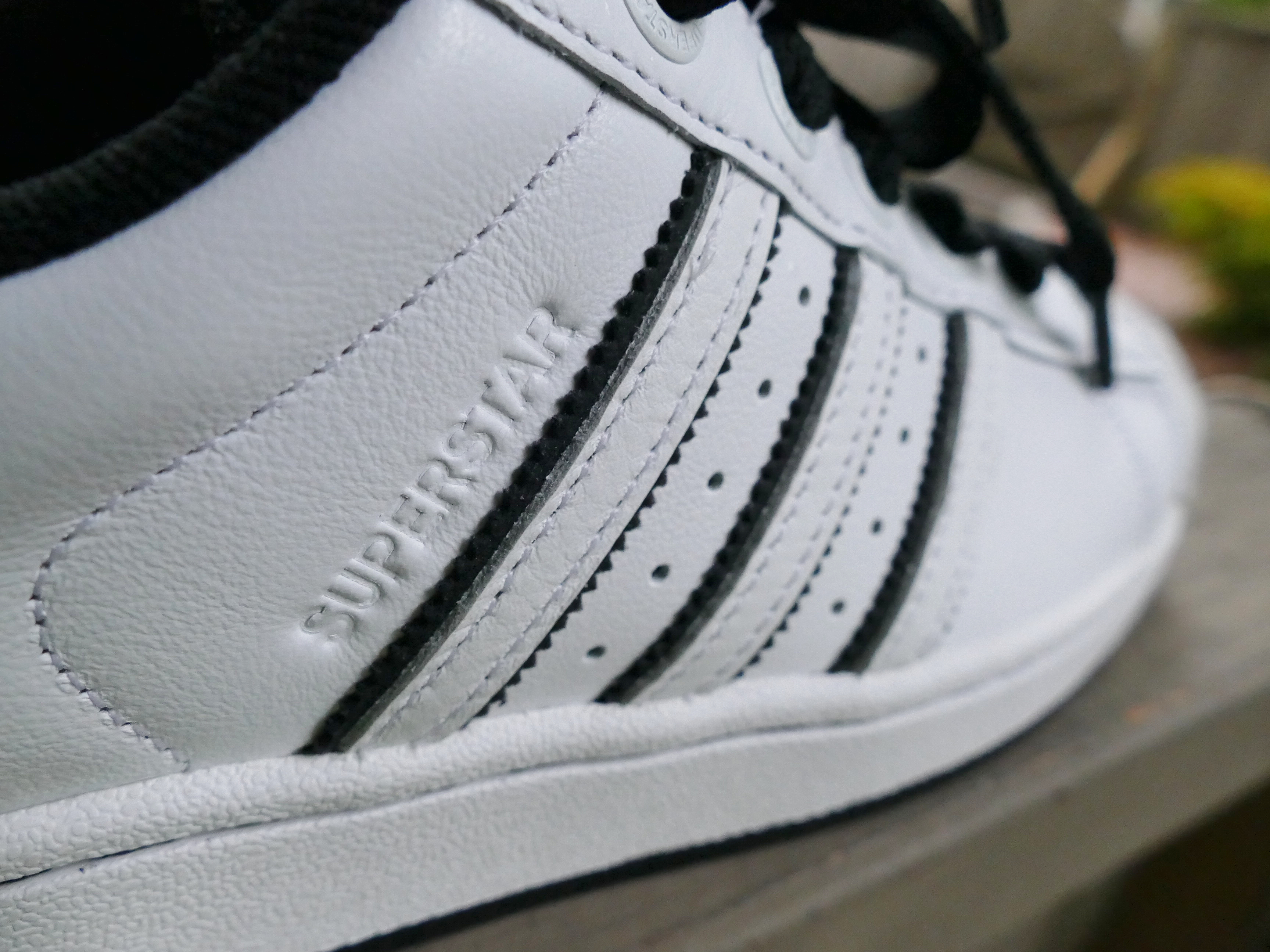Adidas Superstar celebrates 55 years of cultural relevance – Benjamin Yong